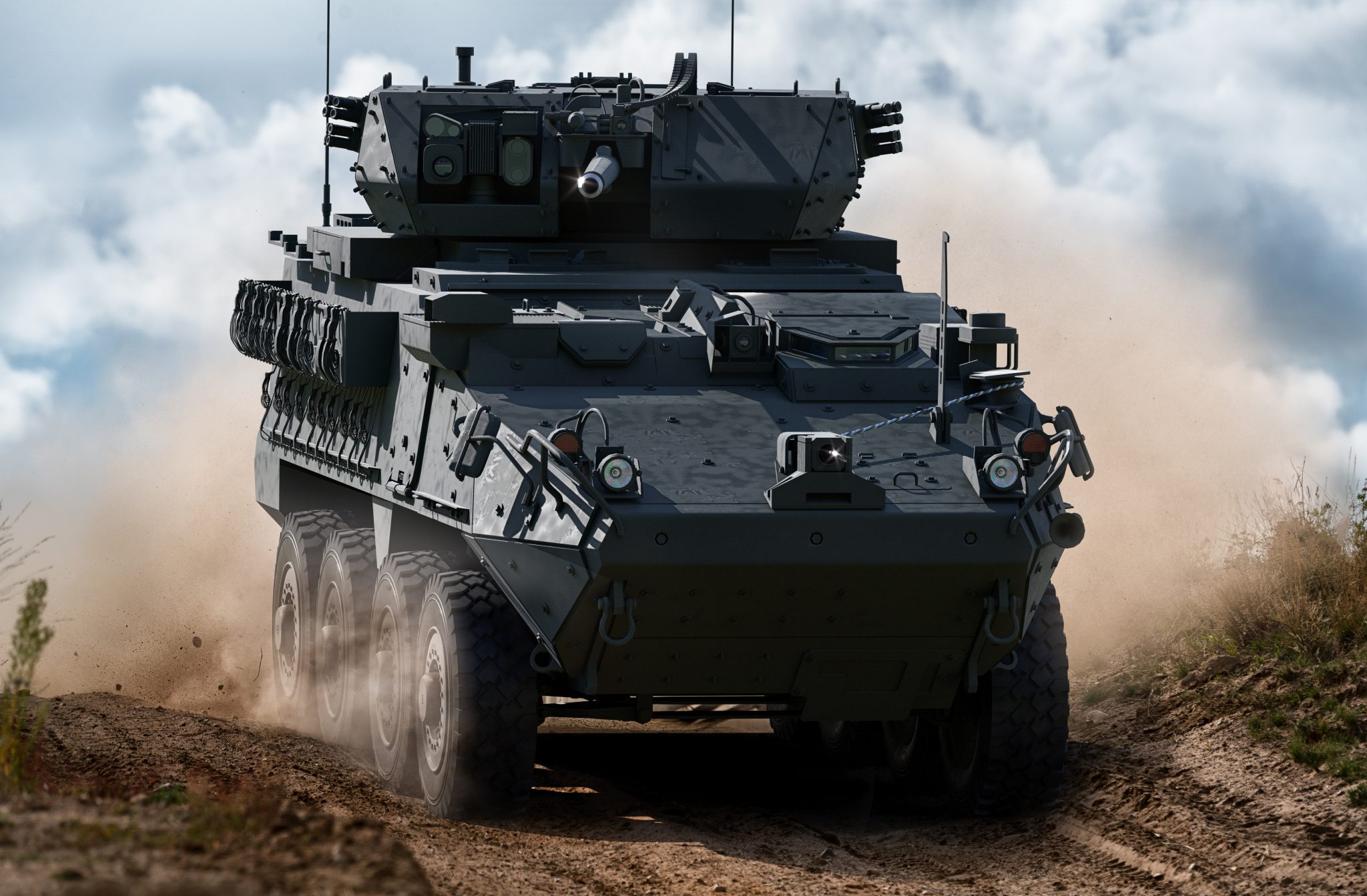 Platforms Supported - AMS Group