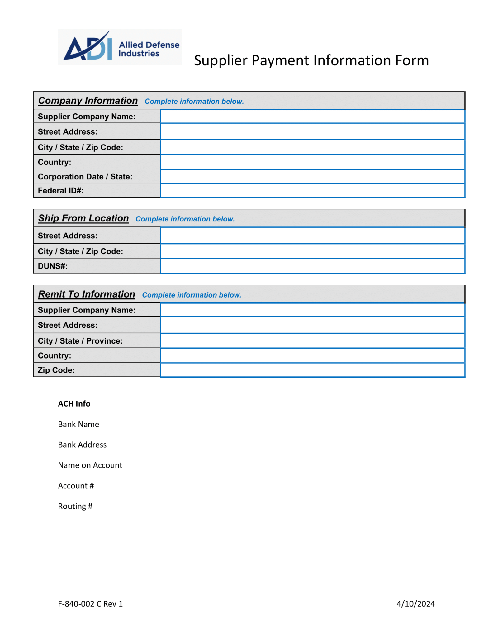 Resources - AMS Group