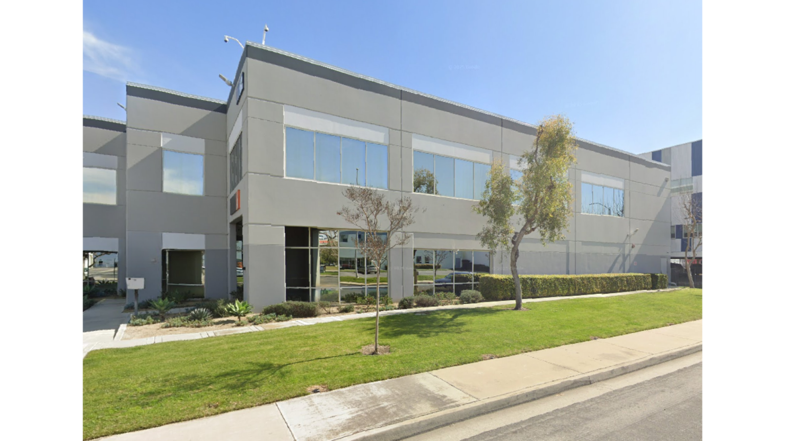 AMS Group Announces Expansion of Torrance Facility, Creating Fully ...